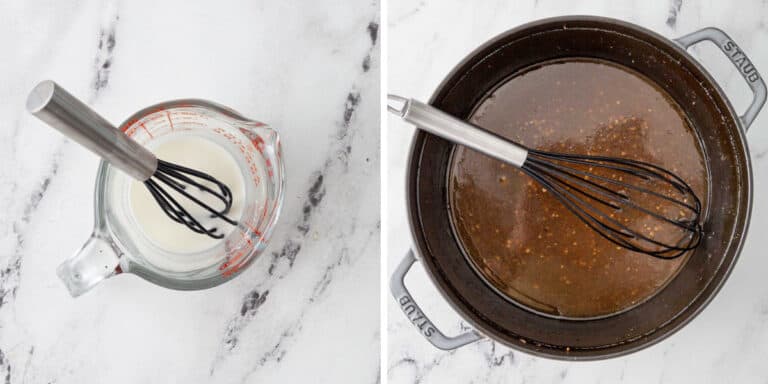 Dutch Oven Pot Roast | The Blond Cook